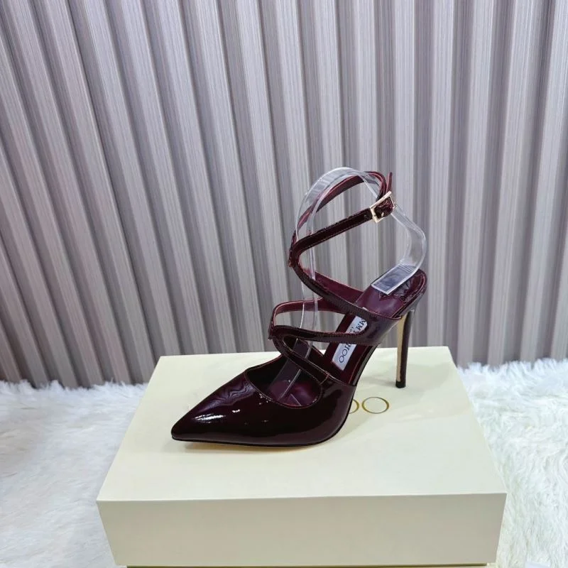 Low-cost Jimmy Choo Sandals