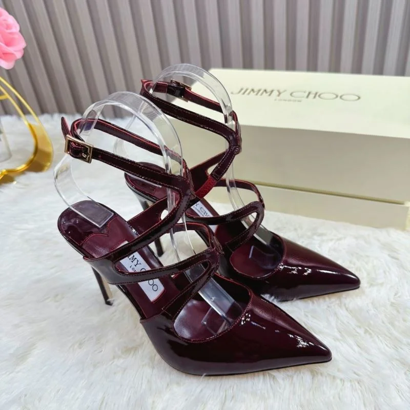 Low-cost Jimmy Choo Sandals