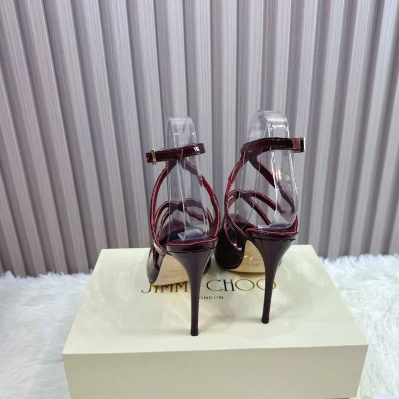 Low-cost Jimmy Choo Sandals
