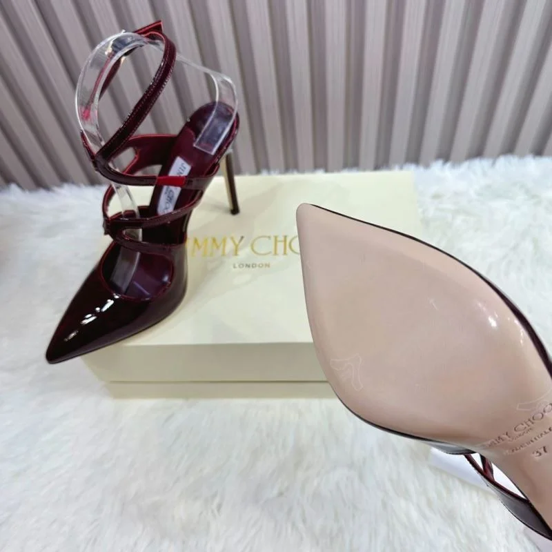 Low-cost Jimmy Choo Sandals