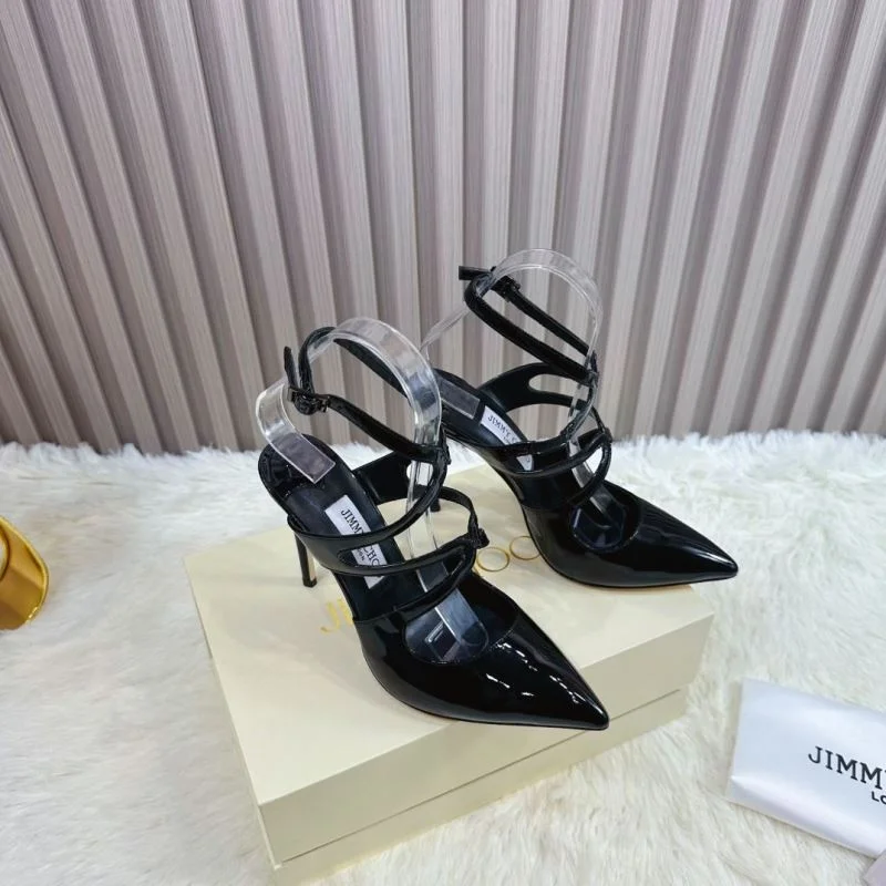 Jimmy Choo Sandals