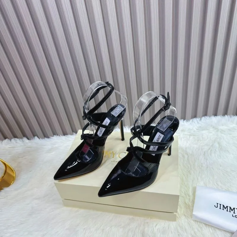 Perfect replica Jimmy Choo Sandals