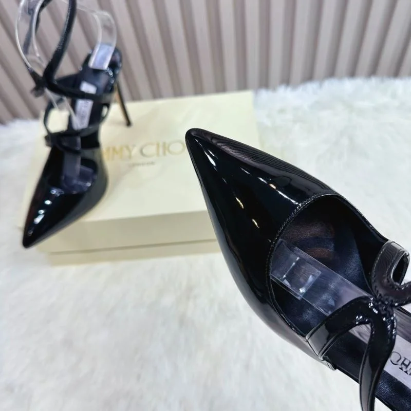 Perfect replica Jimmy Choo Sandals