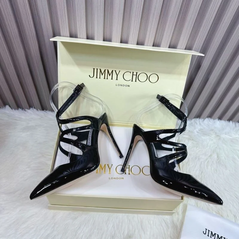 Perfect replica Jimmy Choo Sandals