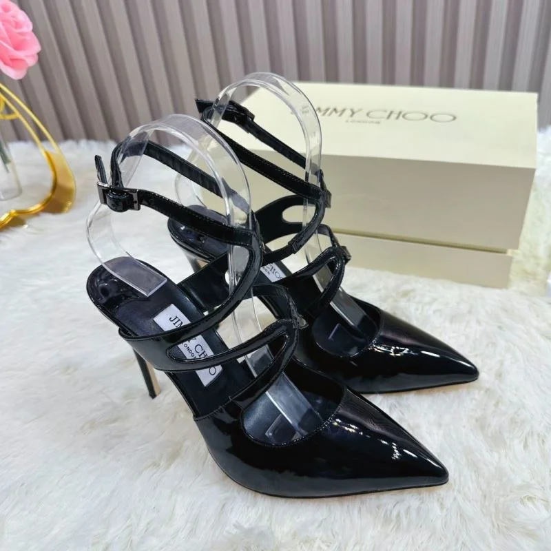 Perfect replica Jimmy Choo Sandals