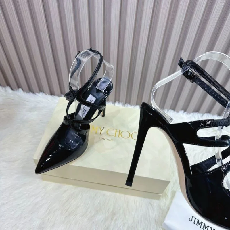 Perfect replica Jimmy Choo Sandals