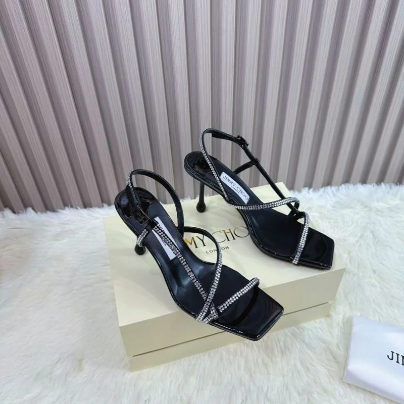 Jimmy Choo Sandals