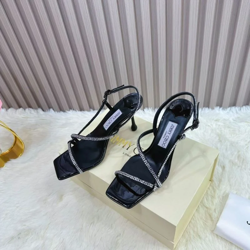 OEM Jimmy Choo Sandals