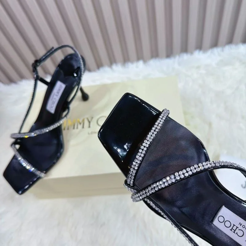 OEM Jimmy Choo Sandals