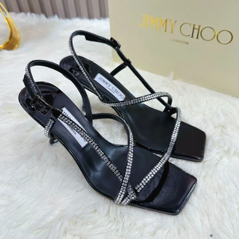 OEM Jimmy Choo Sandals