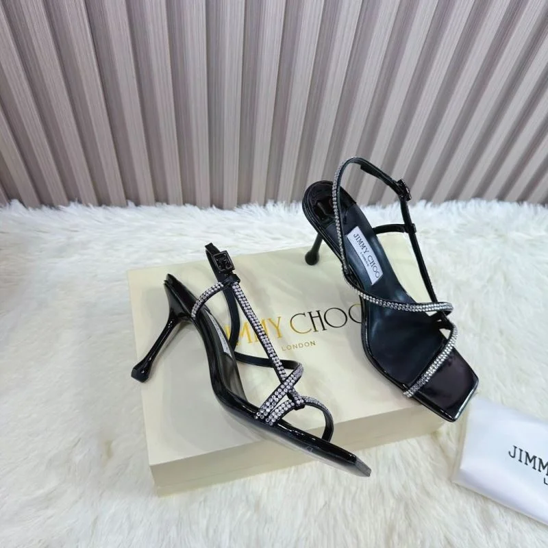 OEM Jimmy Choo Sandals