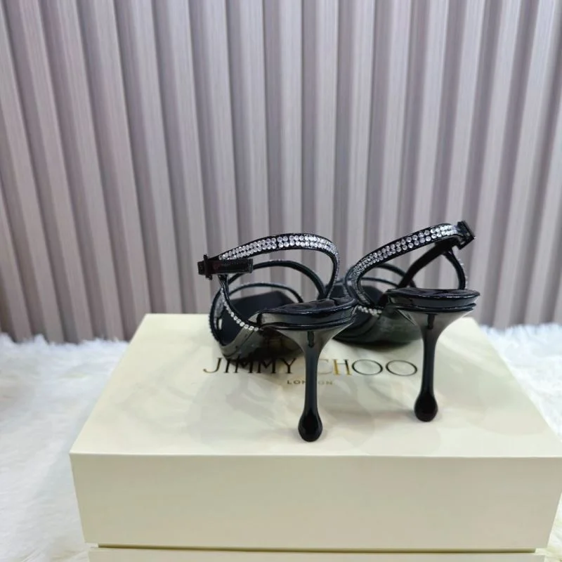 OEM Jimmy Choo Sandals