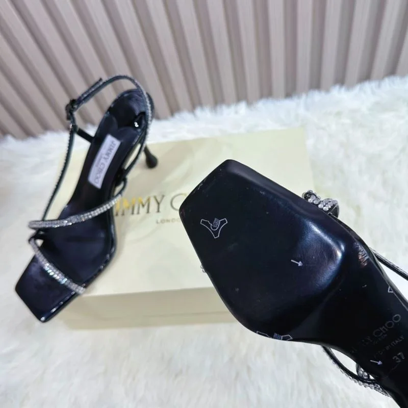 OEM Jimmy Choo Sandals