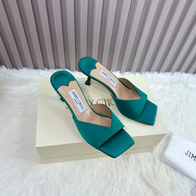 Jimmy Choo Sandals