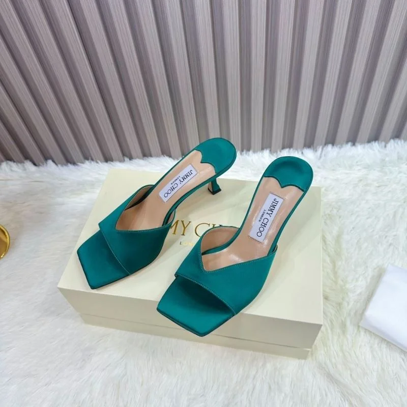 Genuine Jimmy Choo Sandals
