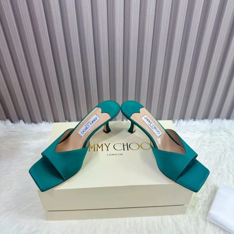 Genuine Jimmy Choo Sandals