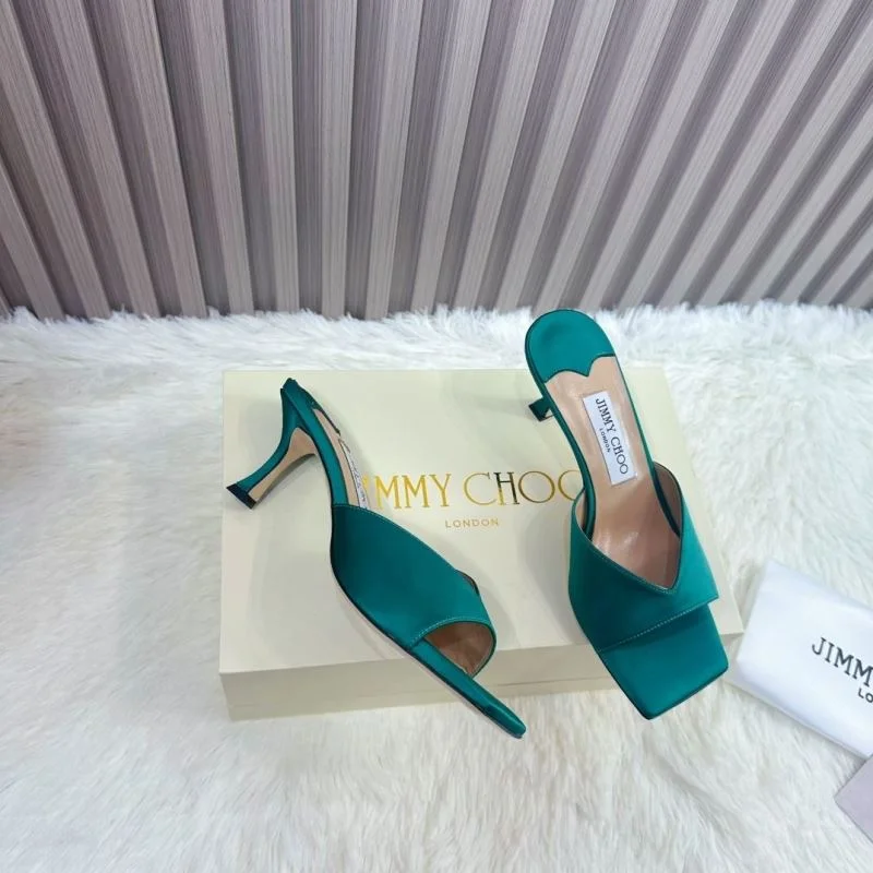 Genuine Jimmy Choo Sandals