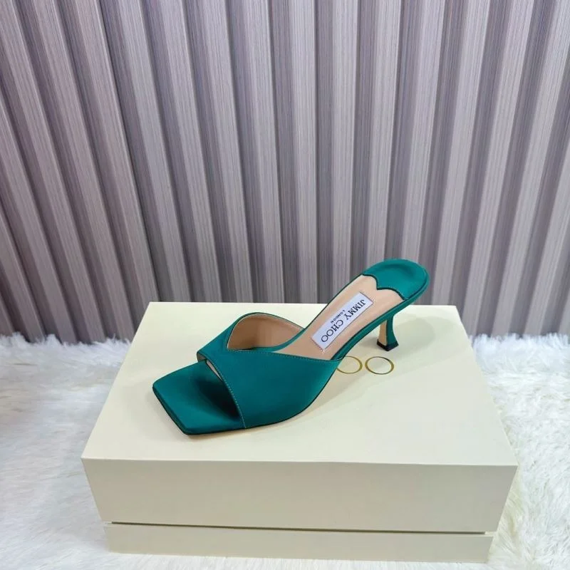Genuine Jimmy Choo Sandals