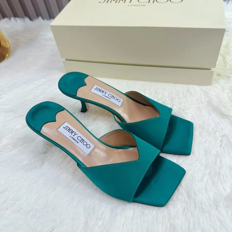 Genuine Jimmy Choo Sandals