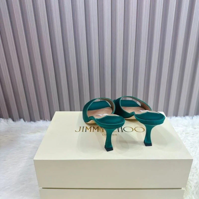 Genuine Jimmy Choo Sandals