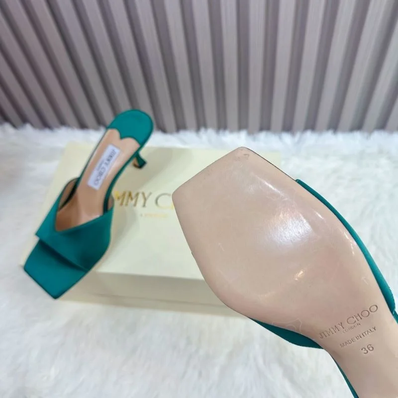 Genuine Jimmy Choo Sandals