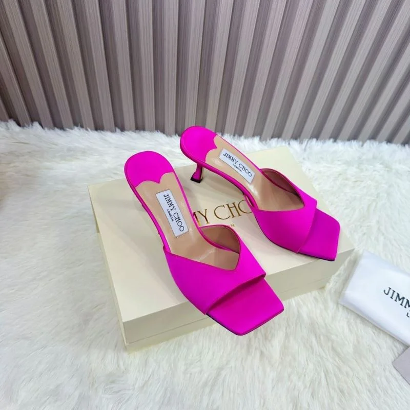 Jimmy Choo Sandals