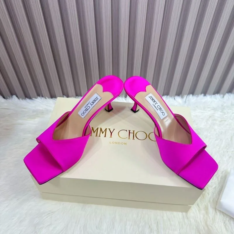 Official Jimmy Choo Sandals