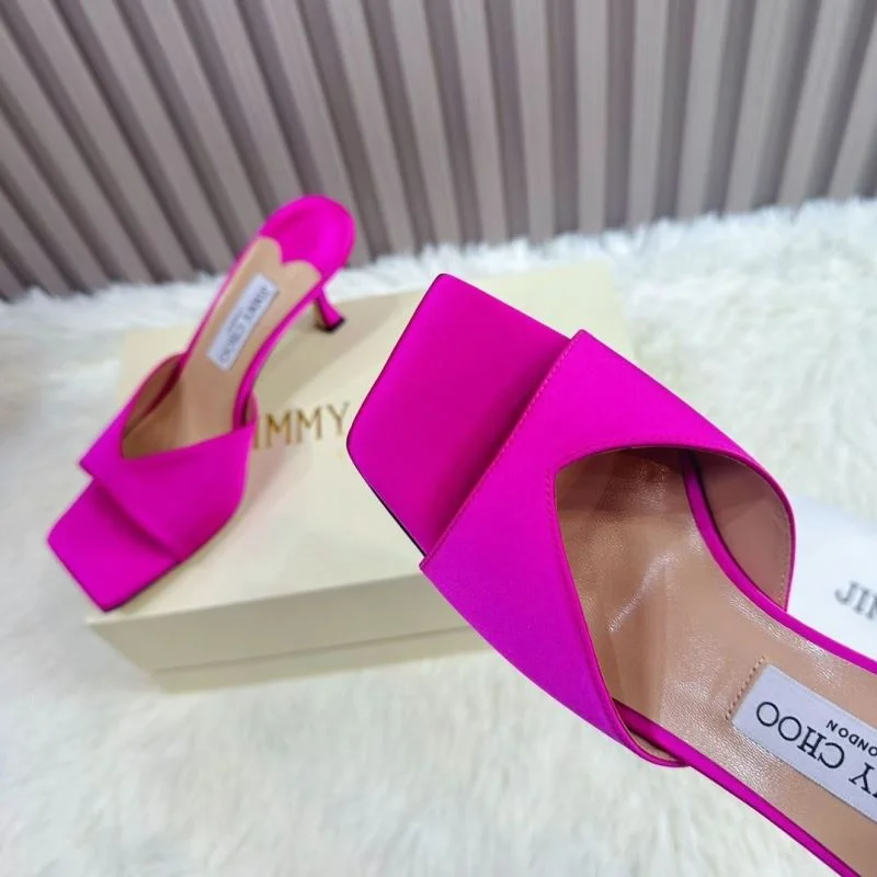Official Jimmy Choo Sandals