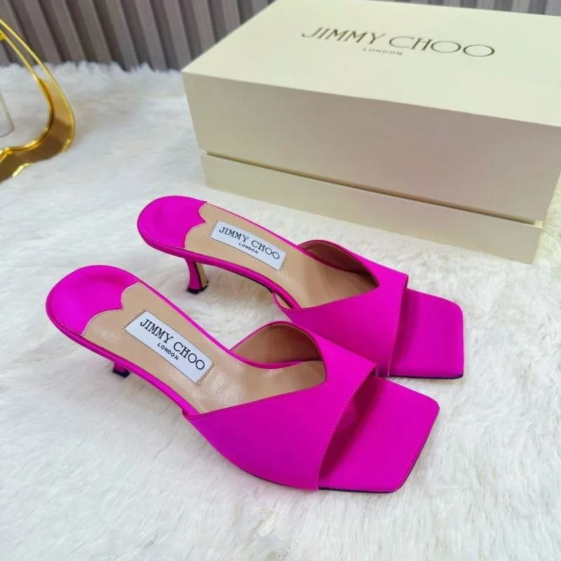 Official Jimmy Choo Sandals