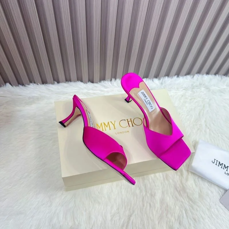 Official Jimmy Choo Sandals