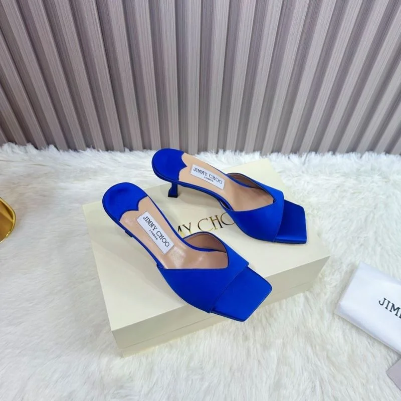 Jimmy Choo Sandals