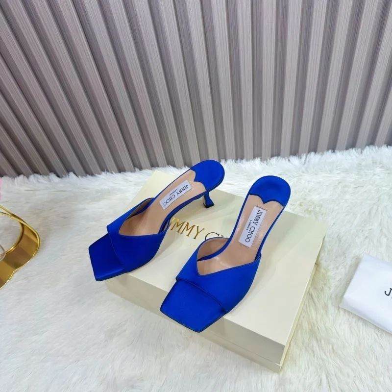 Cut-rate Jimmy Choo Sandals