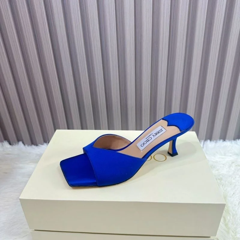 Cut-rate Jimmy Choo Sandals