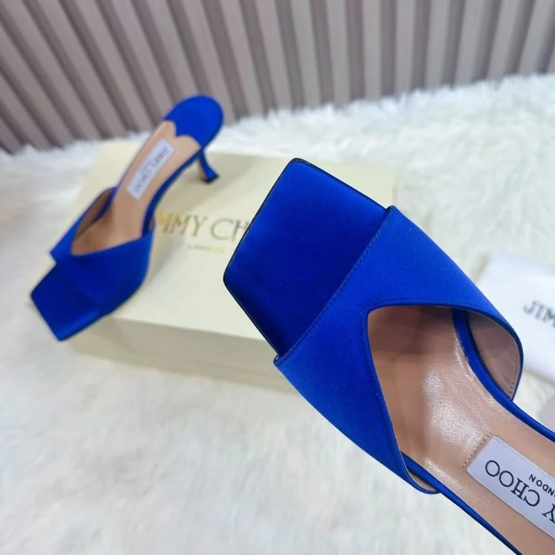 Cut-rate Jimmy Choo Sandals