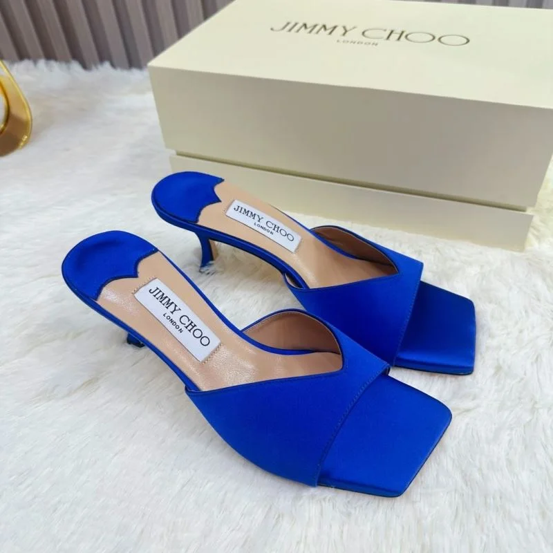 Cut-rate Jimmy Choo Sandals