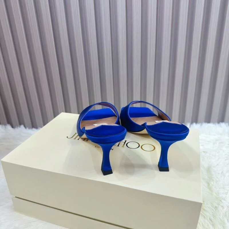 Cut-rate Jimmy Choo Sandals
