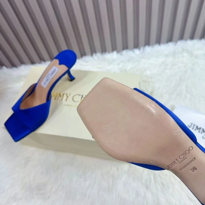 Cut-rate Jimmy Choo Sandals