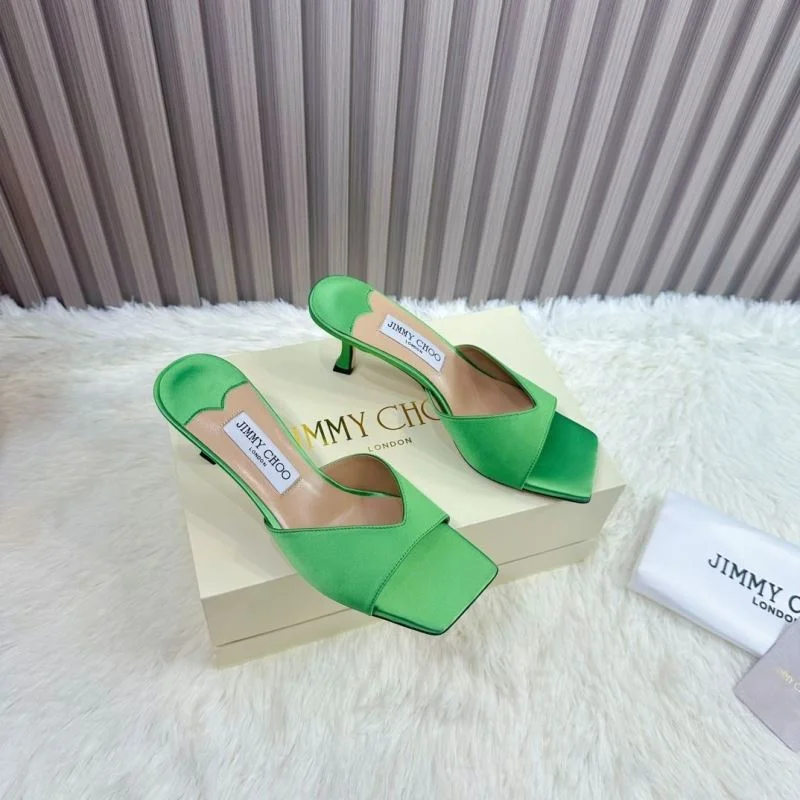 Jimmy Choo Sandals