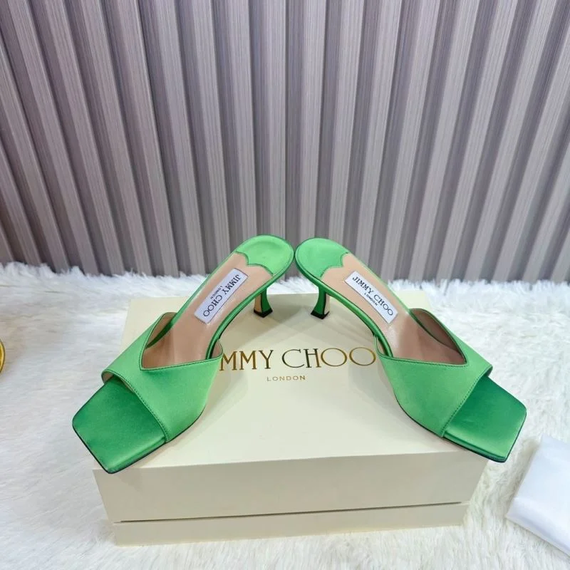 High fidelity Jimmy Choo Sandals