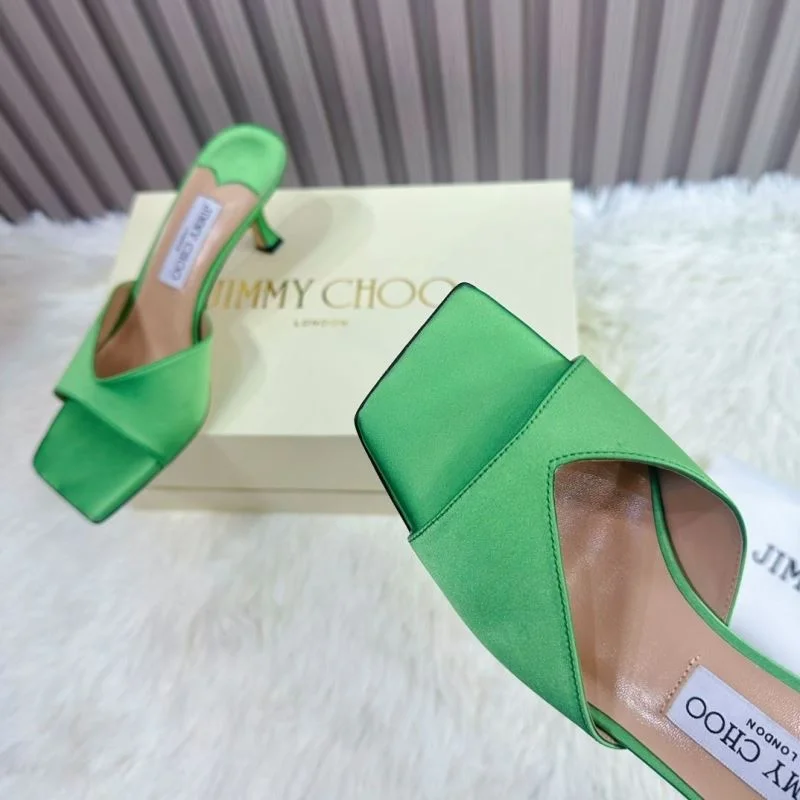 High fidelity Jimmy Choo Sandals