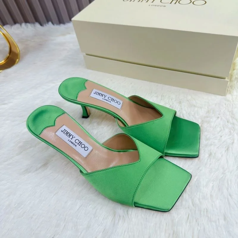 High fidelity Jimmy Choo Sandals