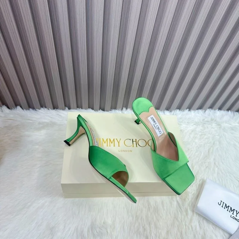 High fidelity Jimmy Choo Sandals