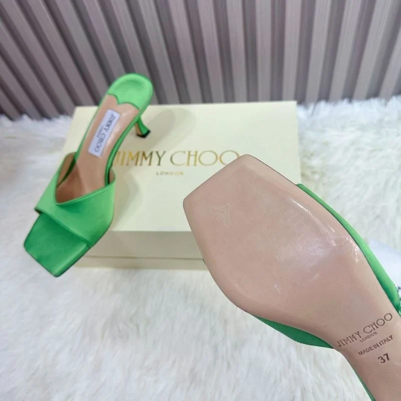 High fidelity Jimmy Choo Sandals