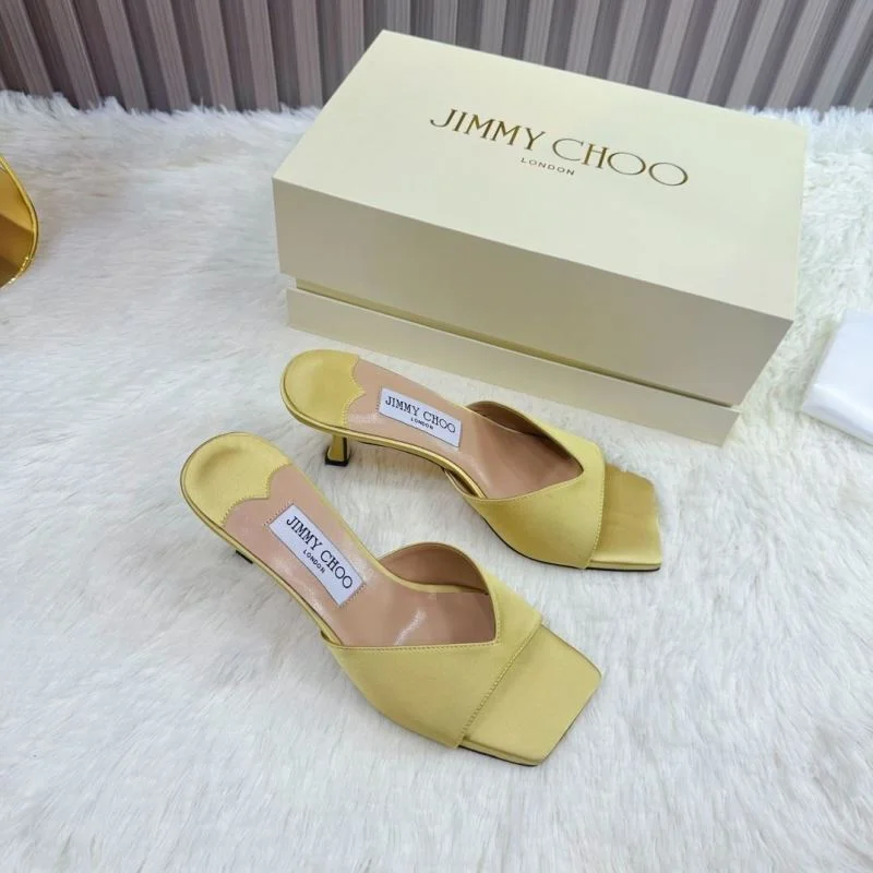 Jimmy Choo Sandals