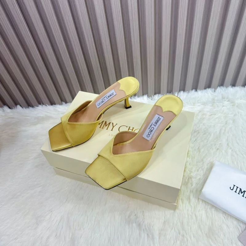 High accuracy Jimmy Choo Sandals