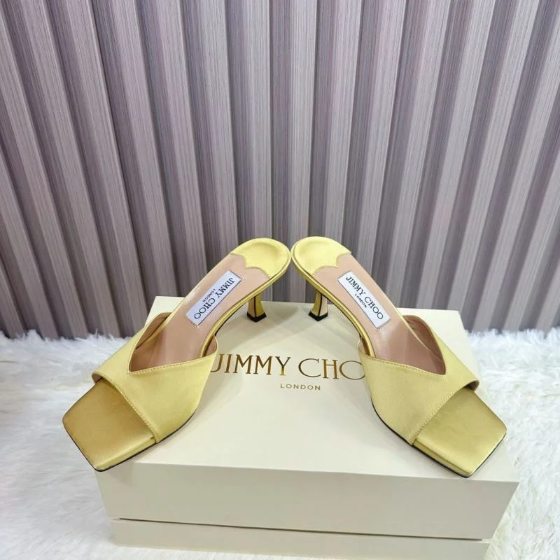 High accuracy Jimmy Choo Sandals