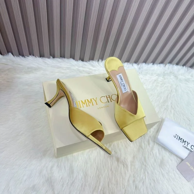 High accuracy Jimmy Choo Sandals