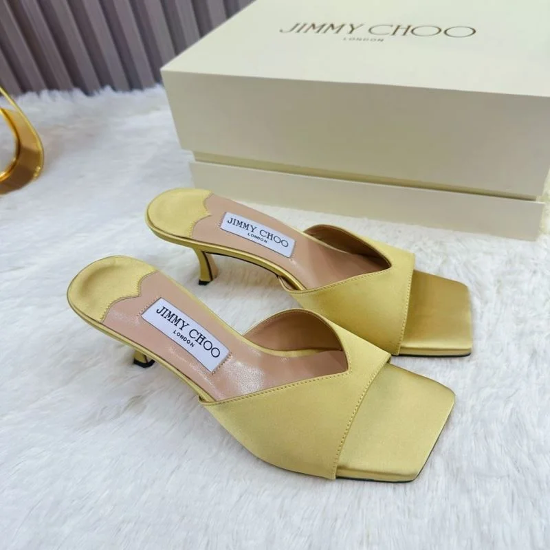 High accuracy Jimmy Choo Sandals