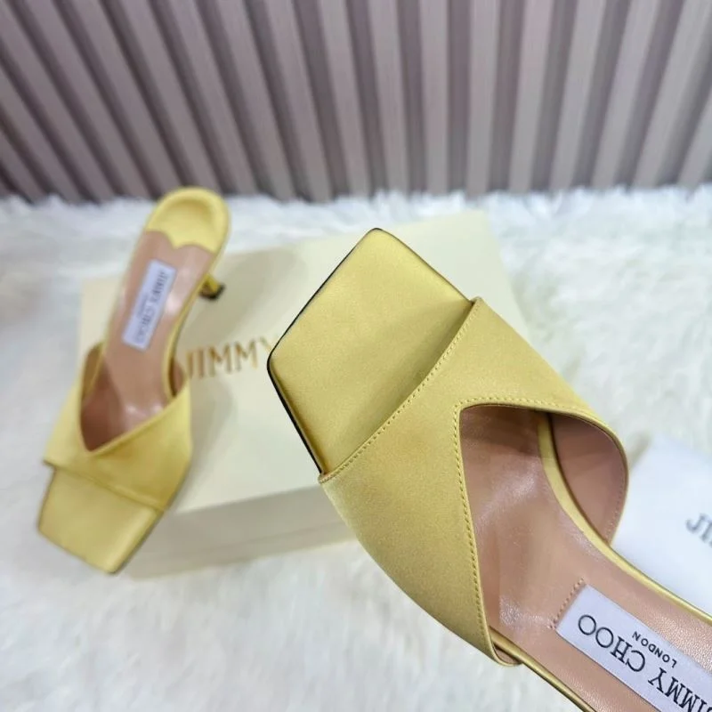 High accuracy Jimmy Choo Sandals