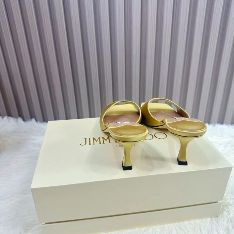 High accuracy Jimmy Choo Sandals